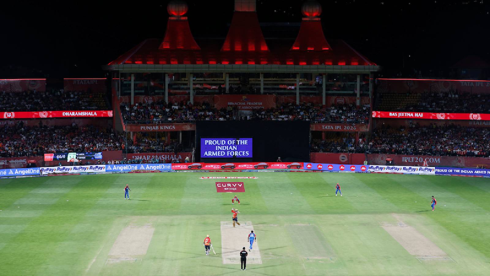 IPL Points Table 2025, Orange & Purple Cap in IPL 2025 After PBKS vs DC ...