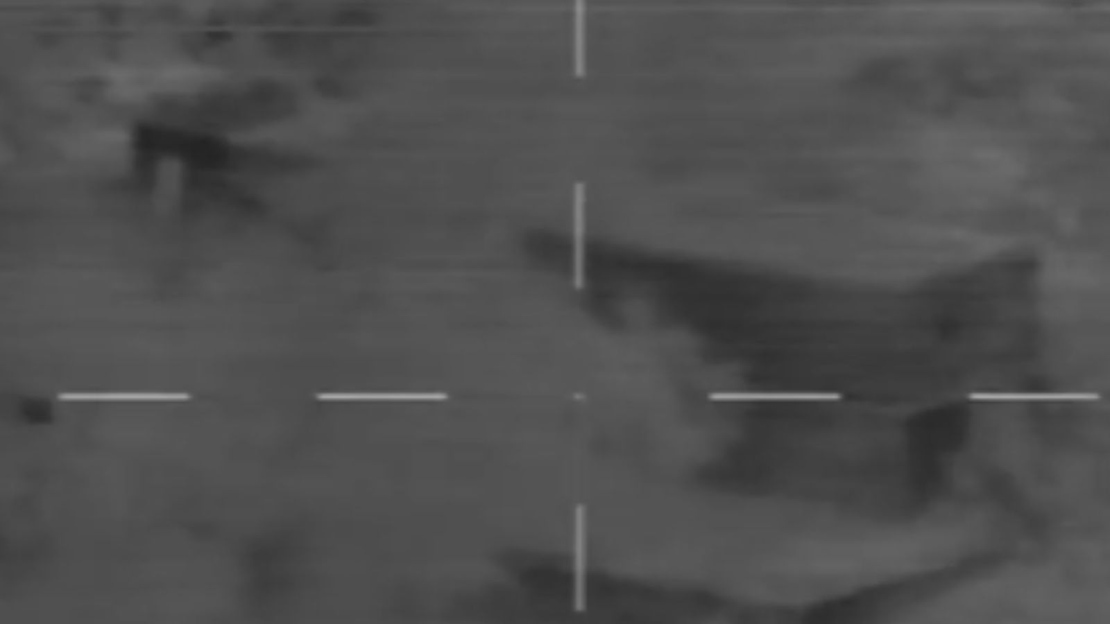 Army releases footage as India thwarts missile, drone attacks by ...