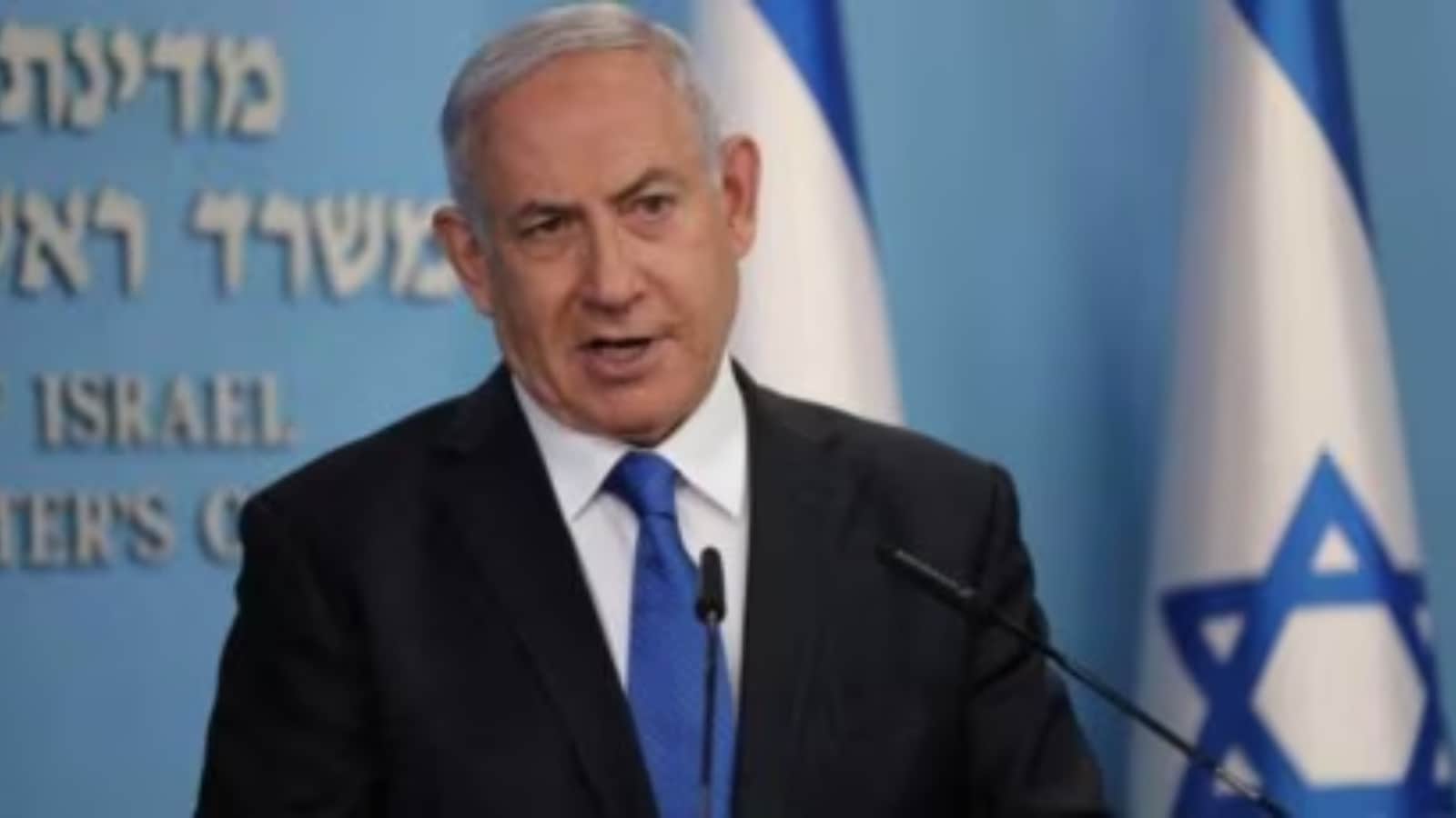 New chief to lead Israeli intelligence wing Shin Bet from next month ...