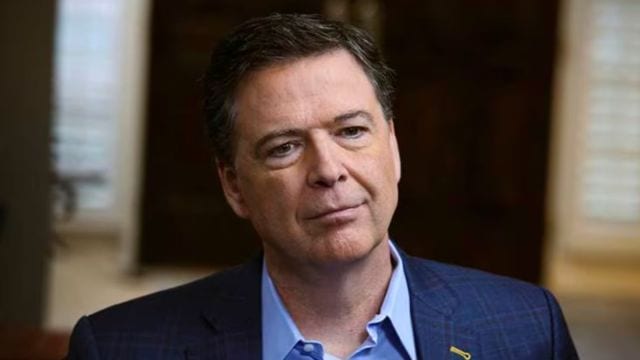 ‘86 47’ with seashells: ex-FBI chief James Comey under fire for post ...