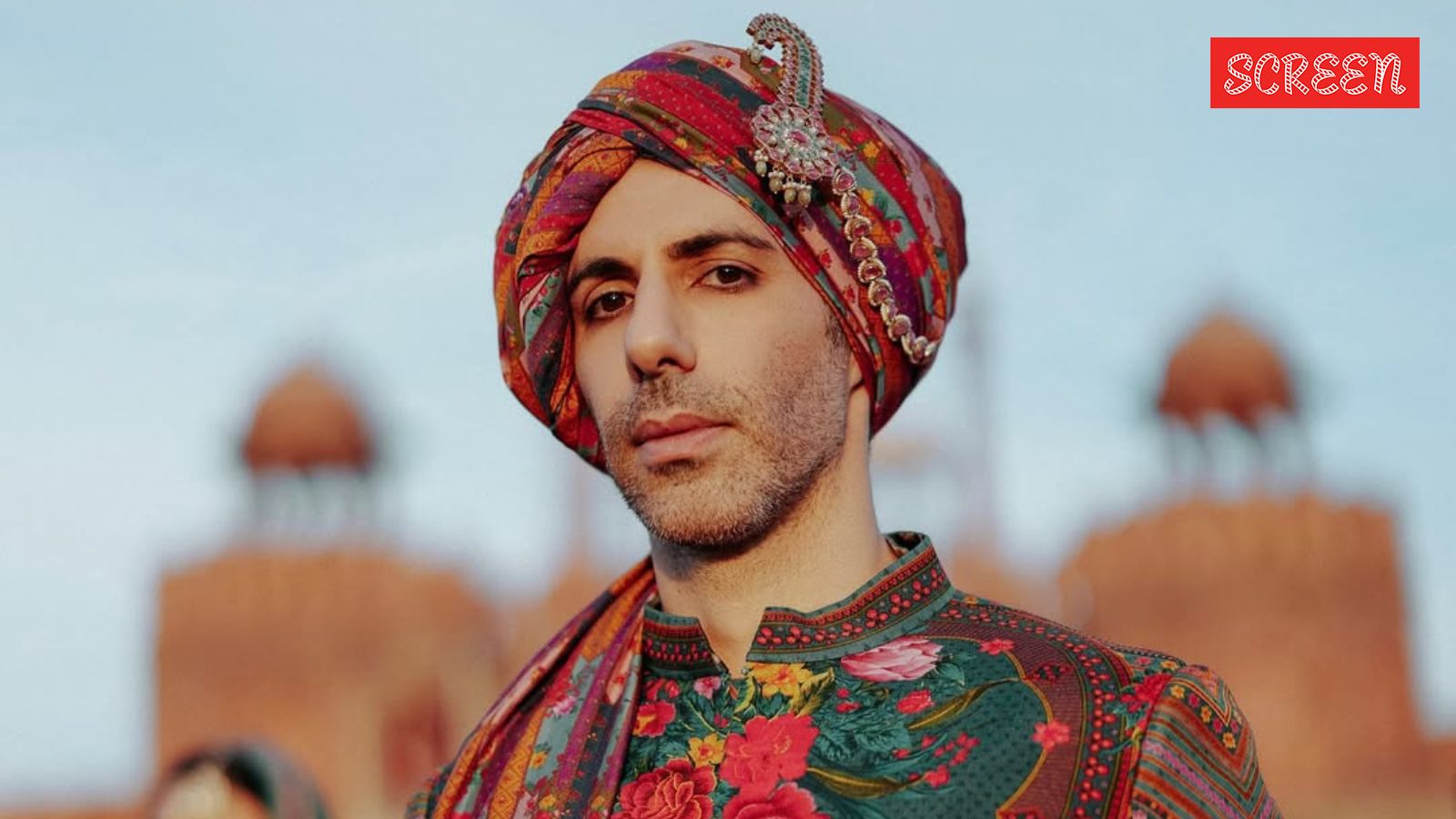 Jim Sarbh says grandfather faced losses in business, father didn’t make ...
