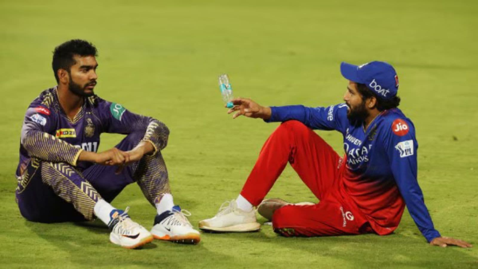 IPL 2025: Players list, impact subs, full squad for Royal Challengers ...