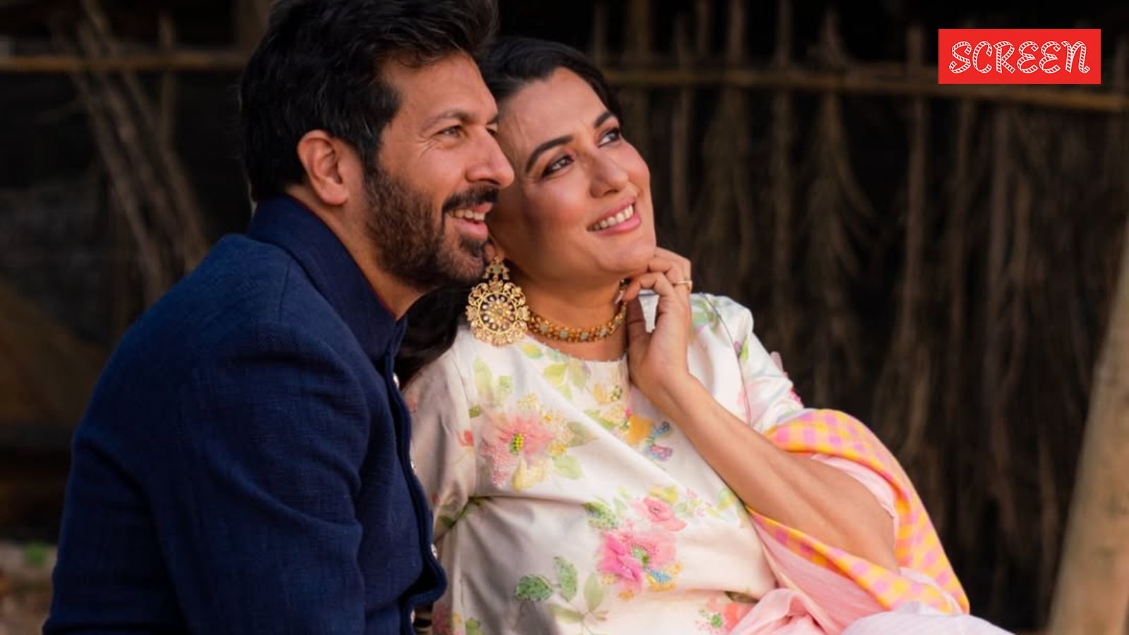 Inside Kabir Khan-Mini Mathur’s luxury apartment in Mumbai: A treasured painting by Salman Khan ...
