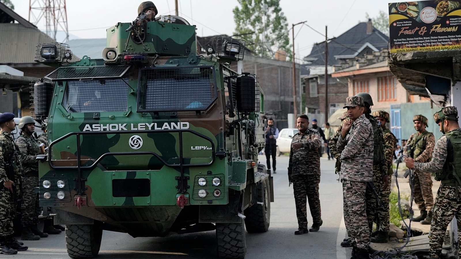 Operation Sindoor: 20 flights cancelled, 2 international flights diverted to Delhi airport amid ...