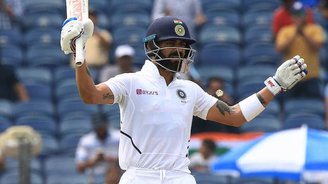 What does #269 signify in Virat Kohli’s Test retirement post. Find out ...