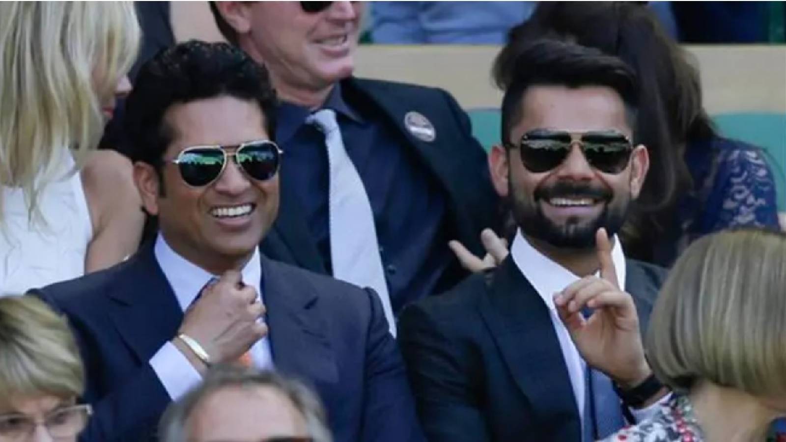 ‘You offered to gift me a thread from your late father’: Sachin ...