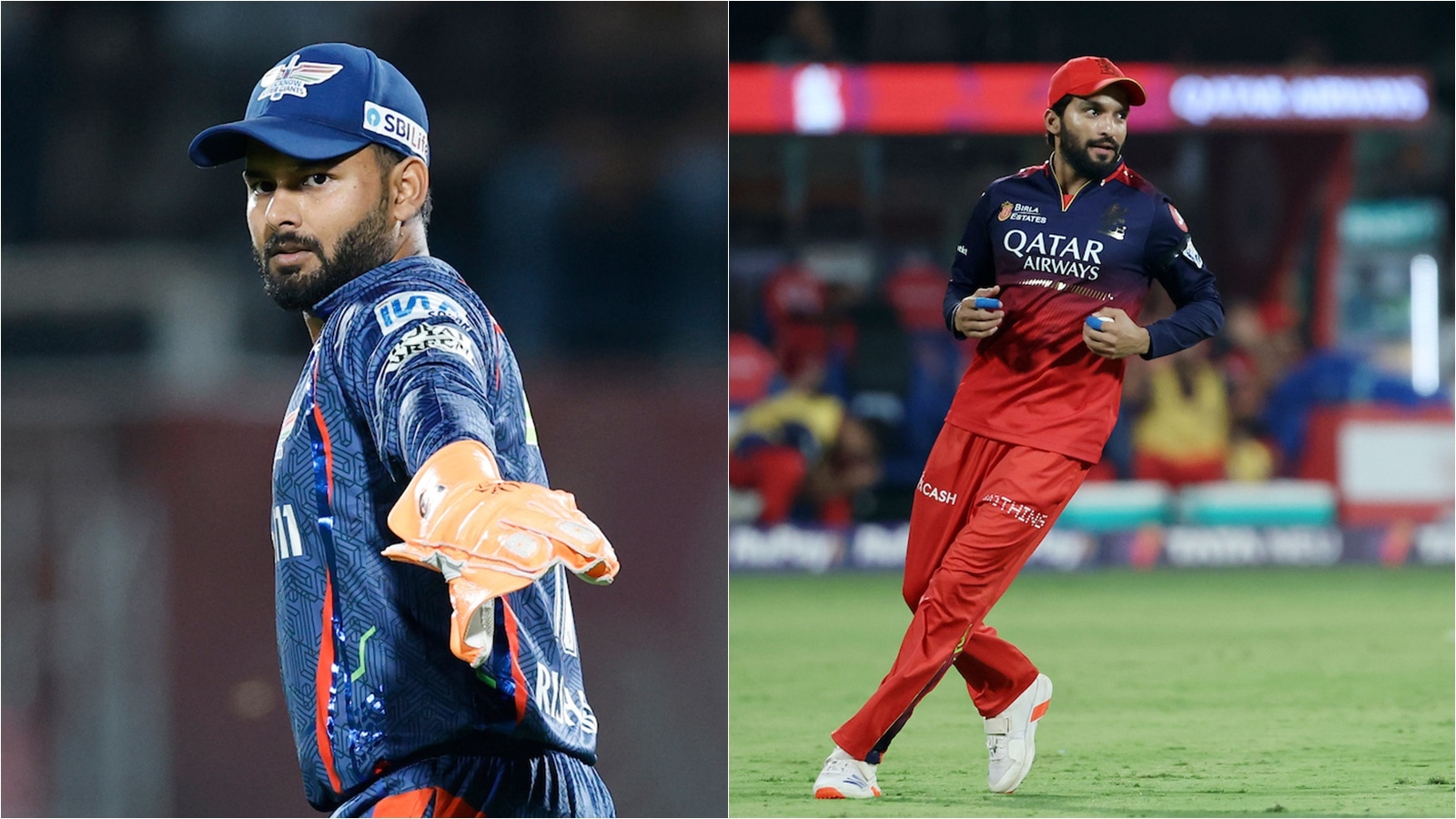 IPL 2025 Today Match, LSG vs RCB Playing 11, Dream11 Team Prediction ...