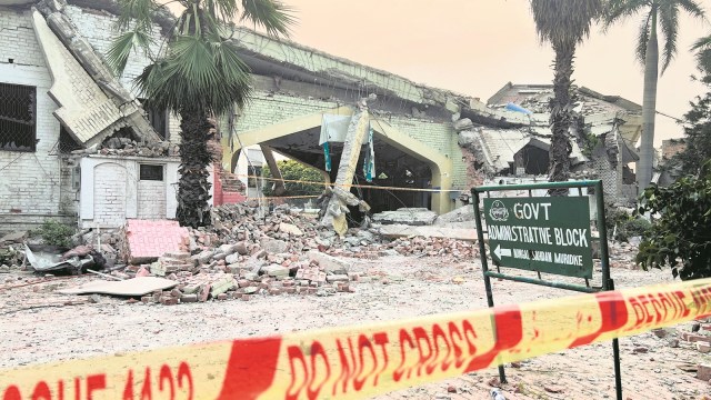 Terror HQ, Pakistan: Why taking out Muridke and Bahawalpur is key to ...