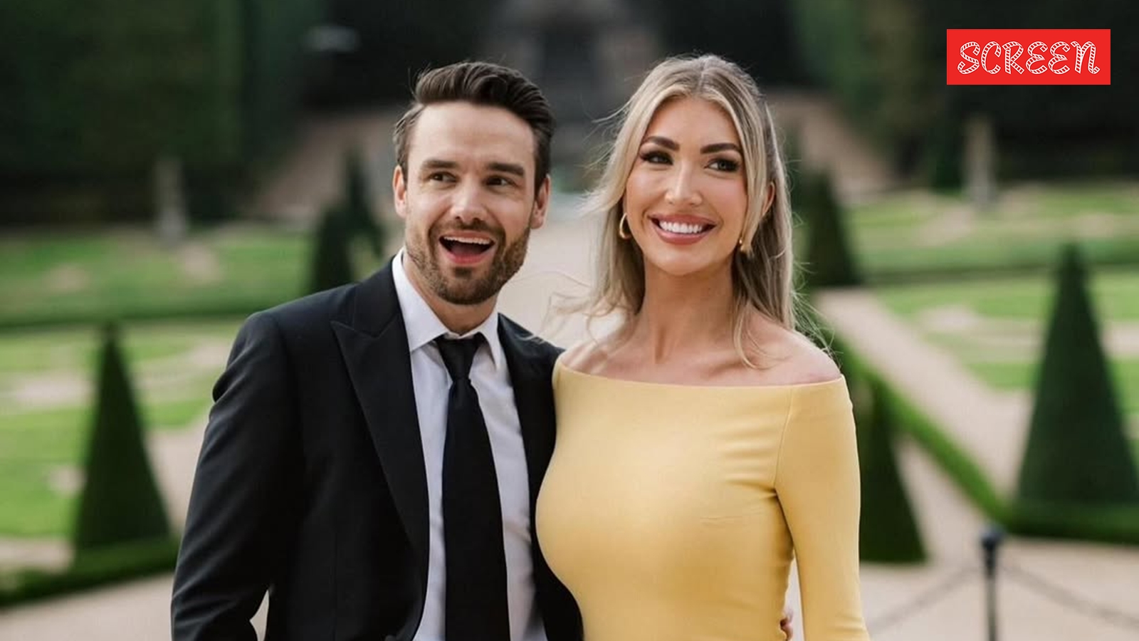 Liam Payne’s girlfriend Kate Cassidy will be receiving no money from ...