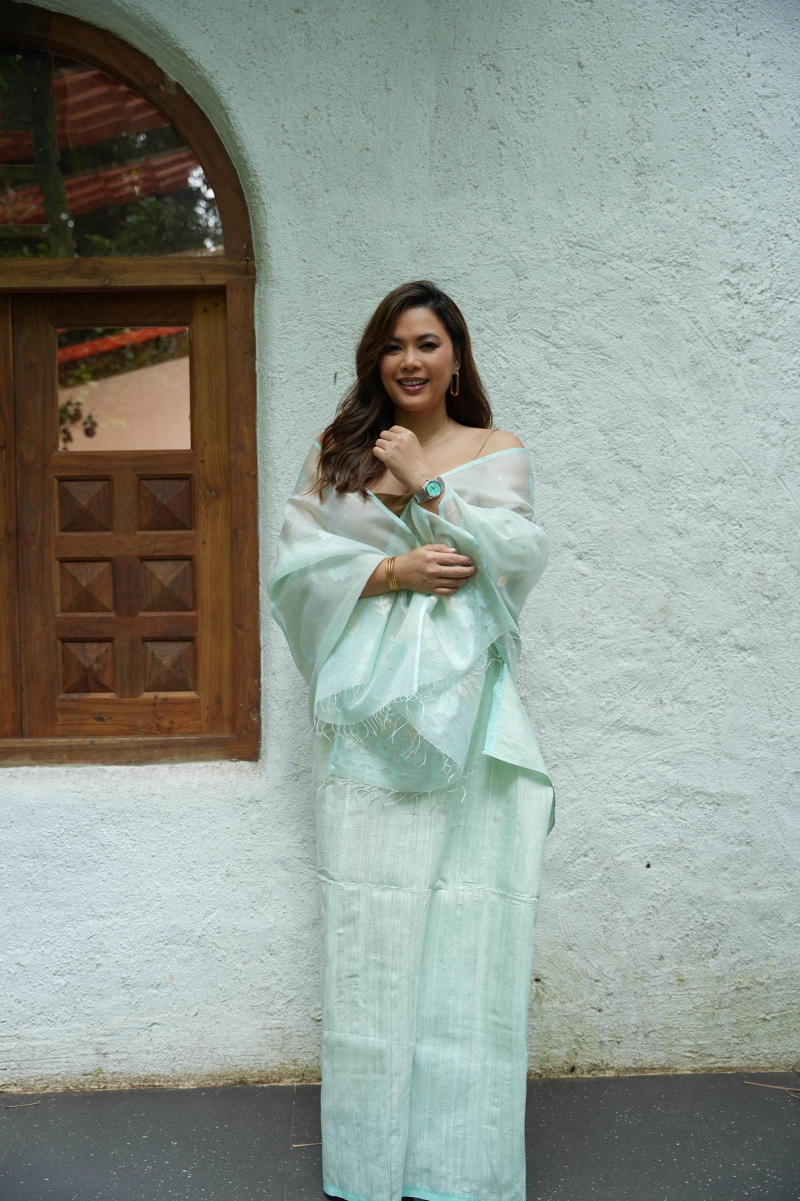 Lin Laishram on life with Randeep Hooda: 'Marriage needs attention ...