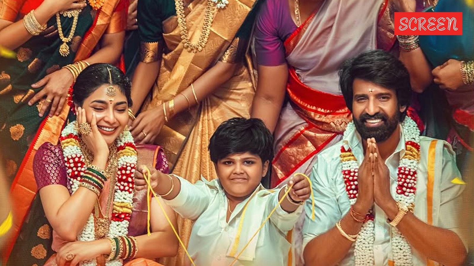 Maaman movie review: It’s 2025, but family dramas continue to slap ...