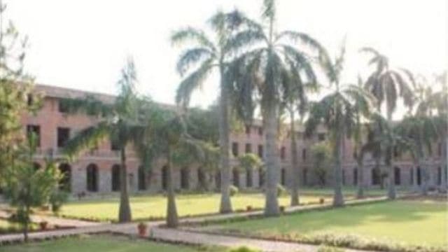 After Ziddi Girls controversy, Miranda House is coming up with a filming policy | Delhi News ...