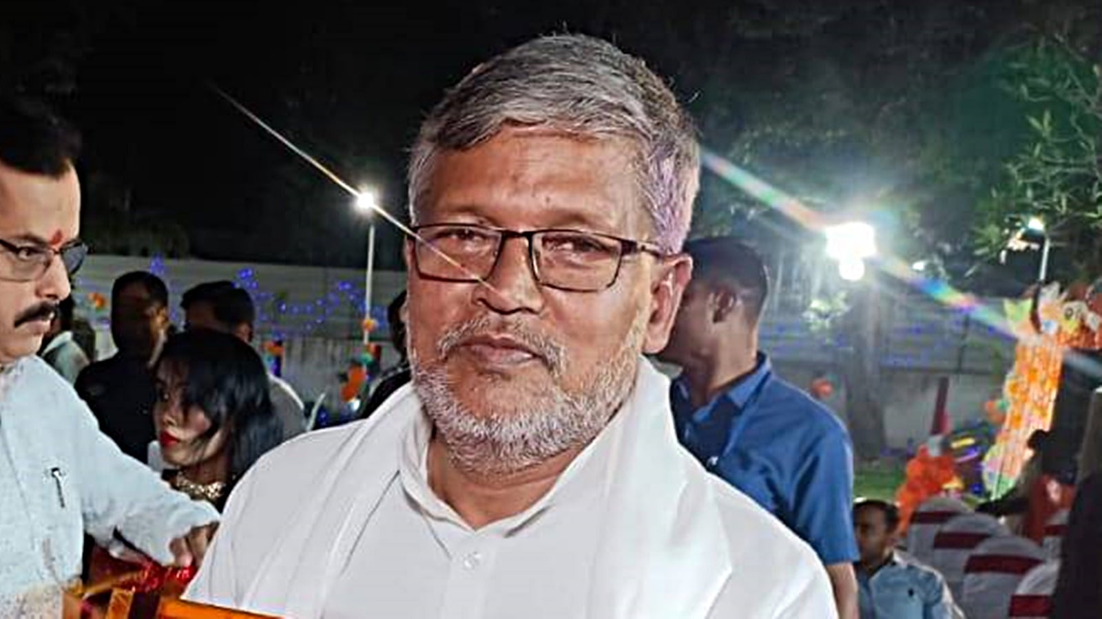 Bihar BJP MLA Mishri Lal Yadav sent to jail in connection with 2019 ...