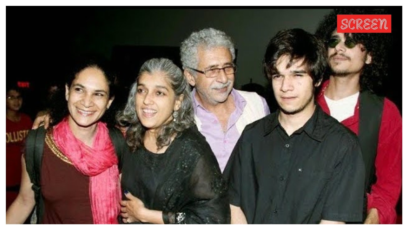 Naseeruddin Shah’s son Imaad says actor refused to pay for his FTII ...