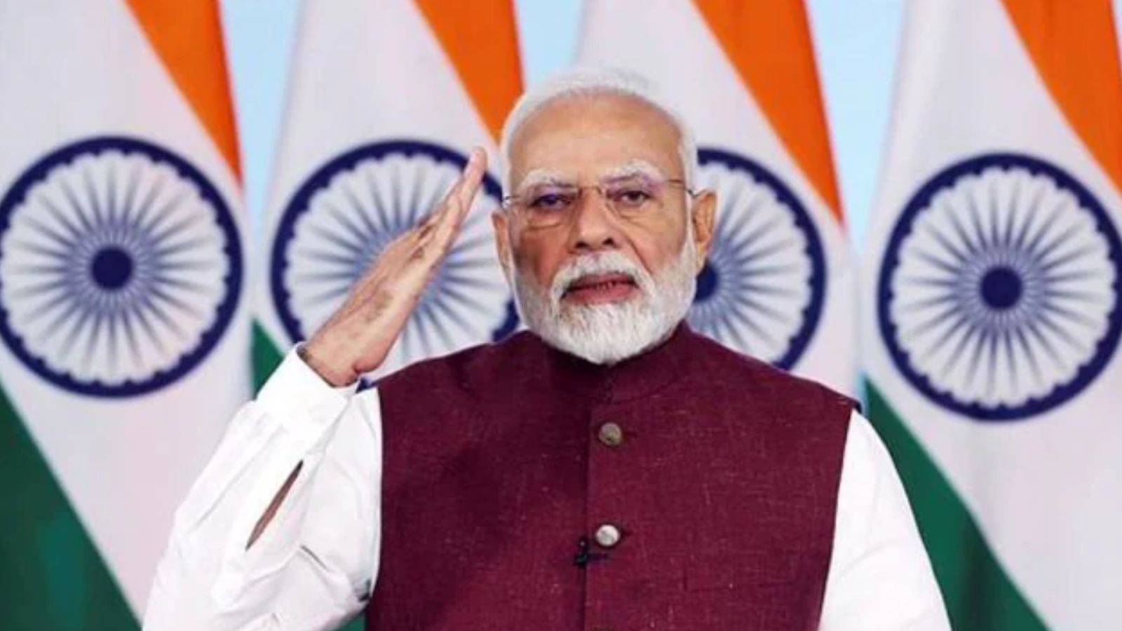 PM Modi strikes key notes in speech on Operation Sindoor: Unity of ...