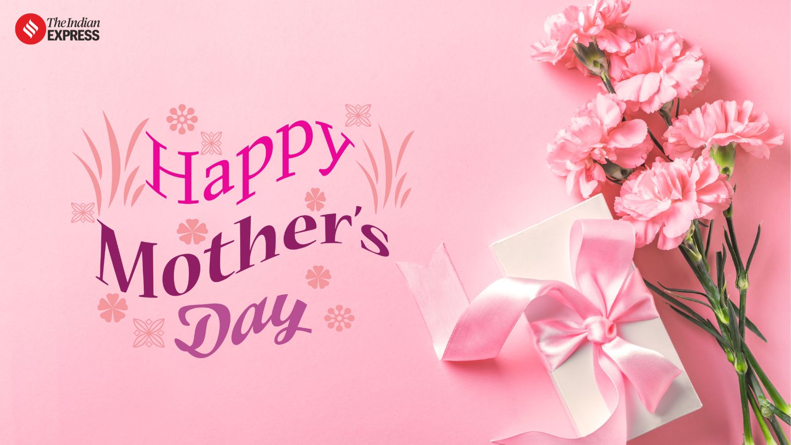 Mother's Day 2025 in India Date: When is International Mother's Day in ...