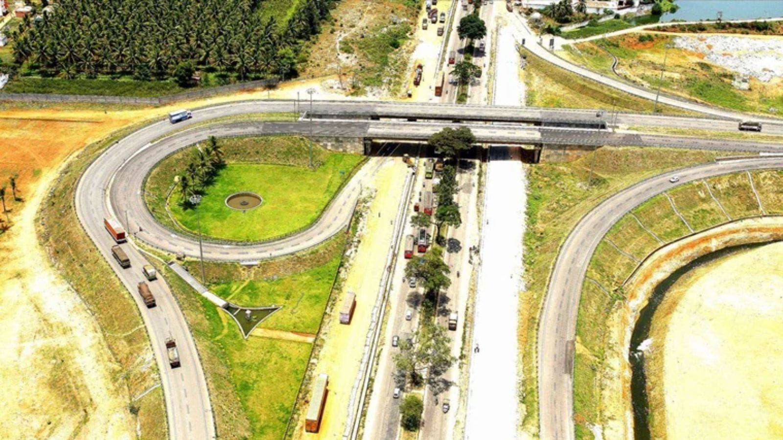 Road rage suspected behind lawyer’s mysterious death on Bengaluru’s NICE Road: police ...