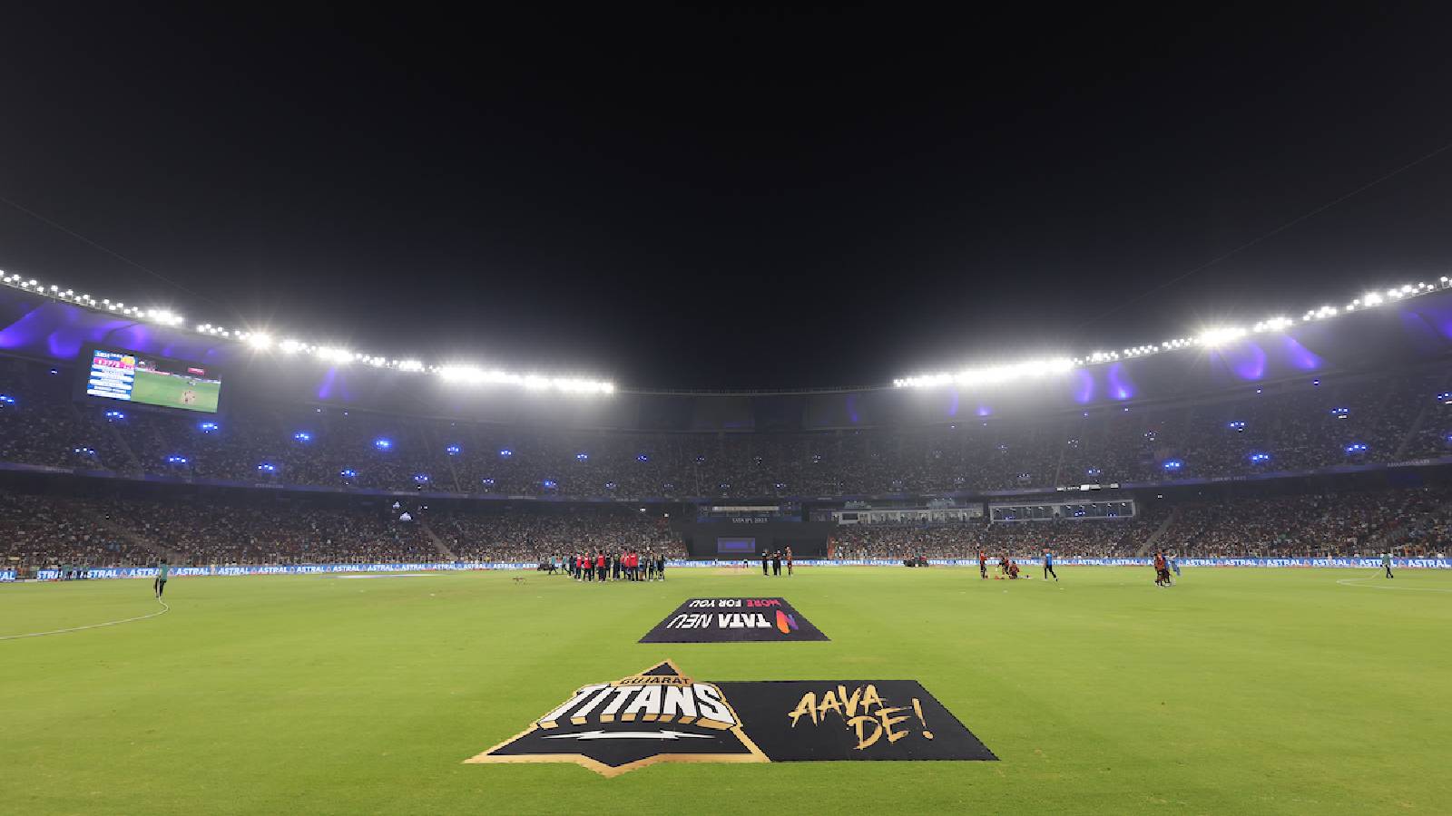 May 11 IPL fixture between Punjab Kings and Mumbai Indians moved to ...