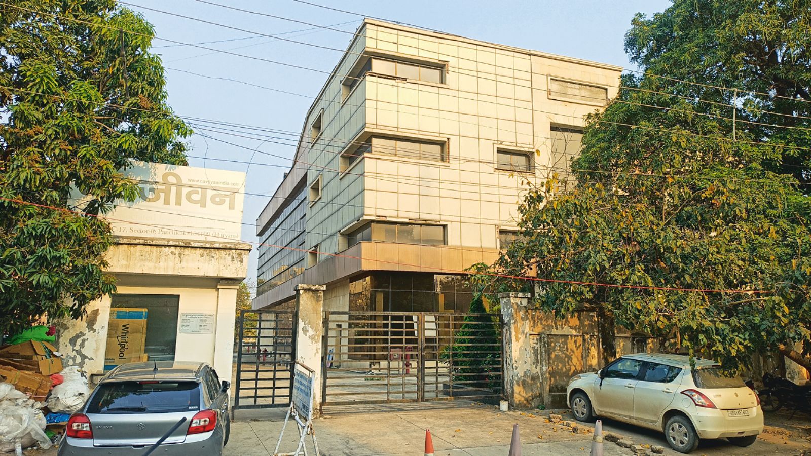 Court issues notice to Sonia & Rahul in National Herald case, flags ...