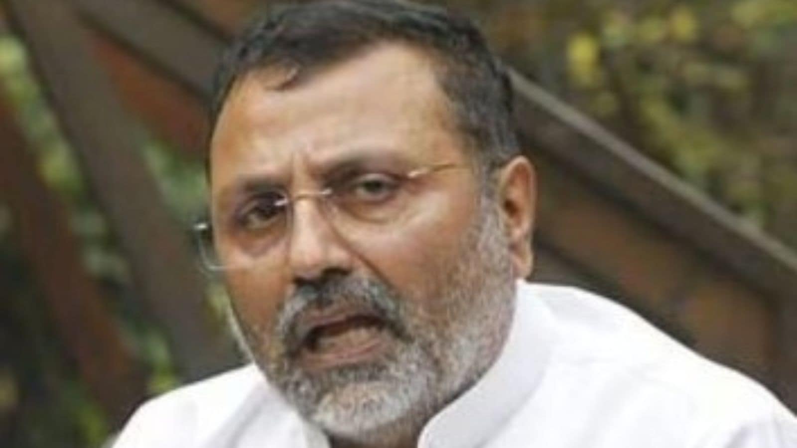 SC refuses to entertain PIL for contempt action against BJP MP Nishikant Dubey | India News ...