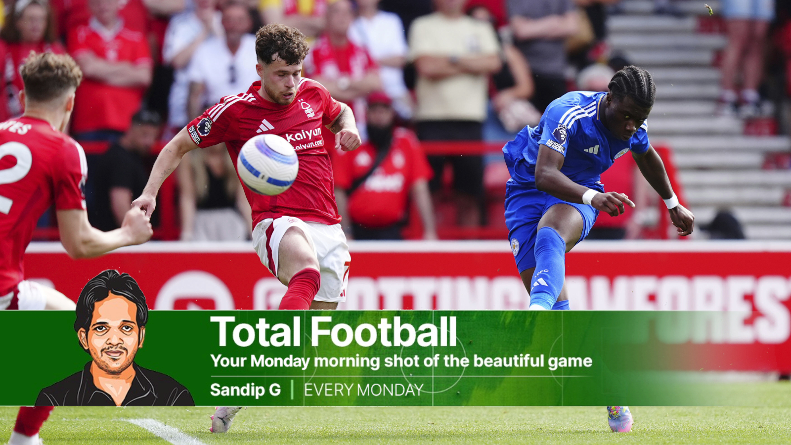 Six points separate six teams striving to finish in the top five of ...