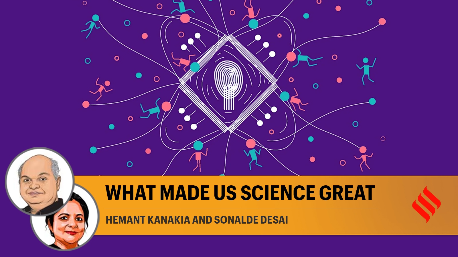 Attempts to make America great again seem to centre around destroying ...