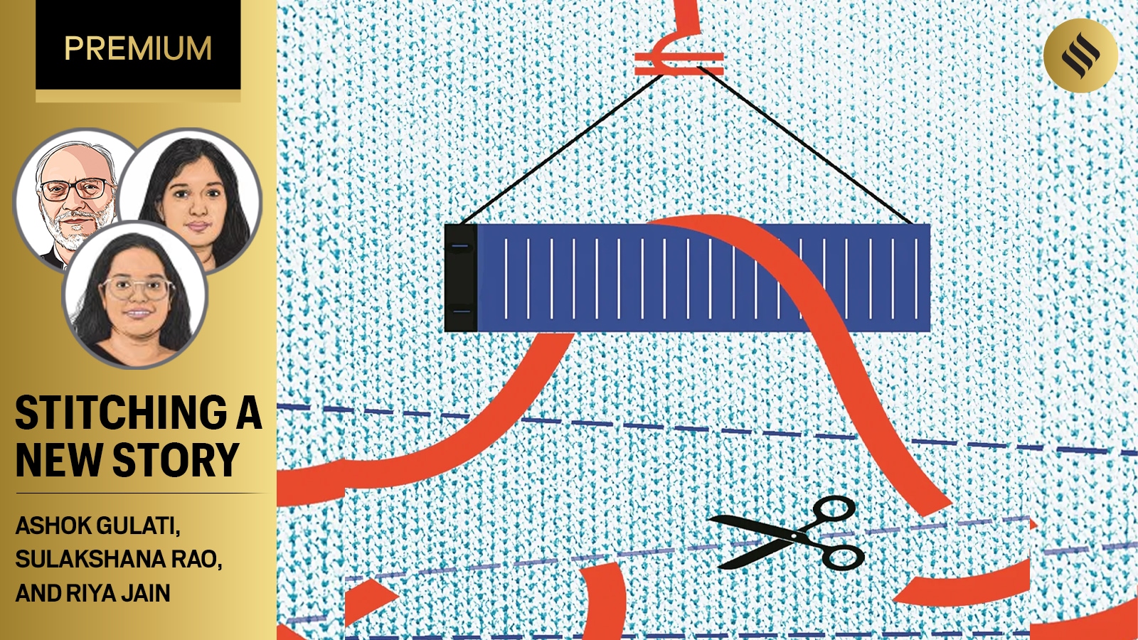 FTA with UK: How a stitch in time can boost India’s textile sector | The Indian Express