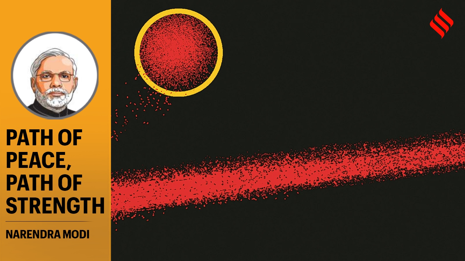 PM’s address to the nation on Operation Sindoor: Path of peace, path of strength | The Indian ...