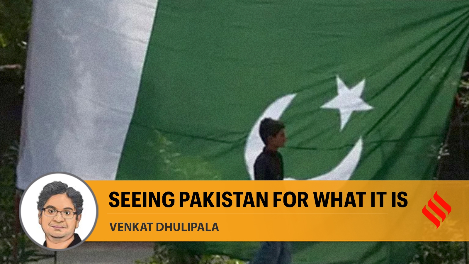 Seeing Pakistan for what it is | The Indian Express