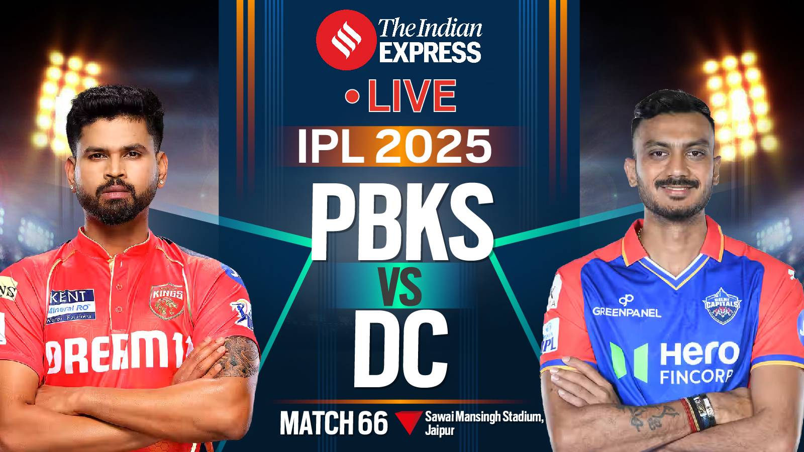 HIGHLIGHTS PUNJAB KINGS vs ROYAL CHALLENGERS BENGALURU IPL 2025 Match ...