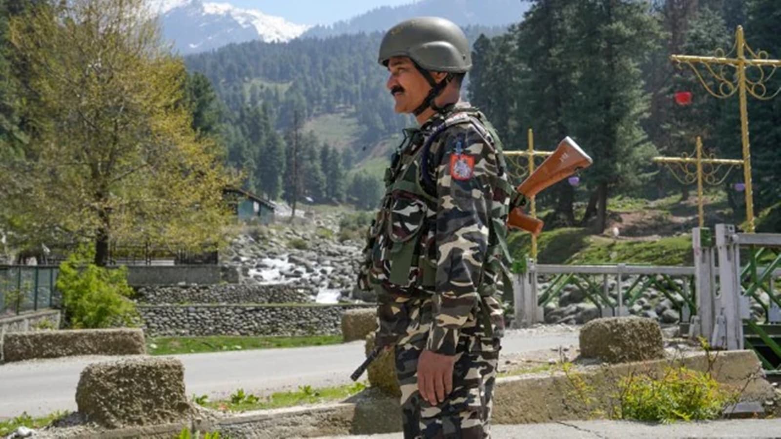 Pahalgam terror attack: NIA seeks photos, videos from public to aid probe, issues contact ...