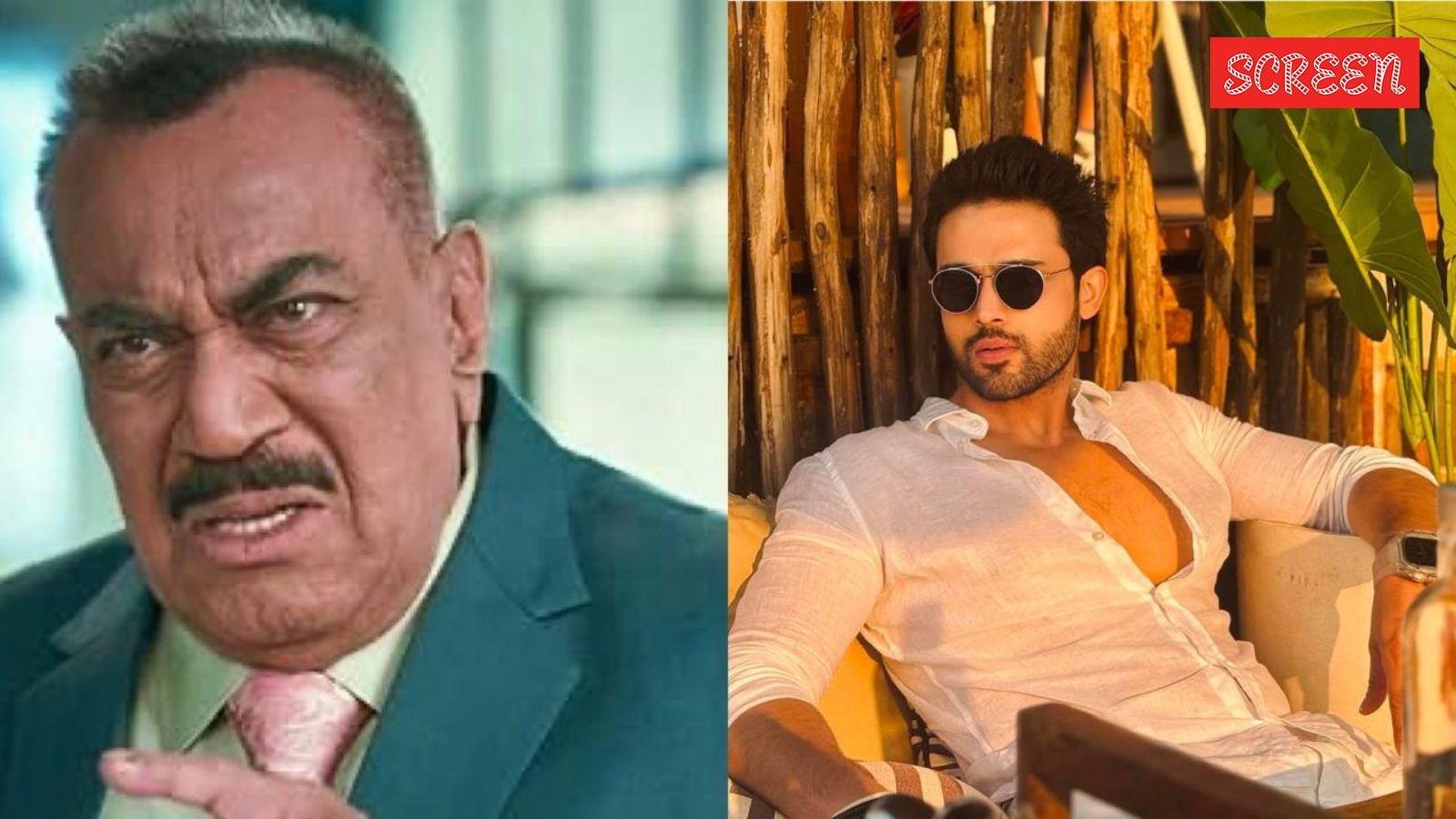 Parth Samthaan confirms exit from CID with Shivaji Satam’s ACP Pradyuman set to return: ‘It was ...