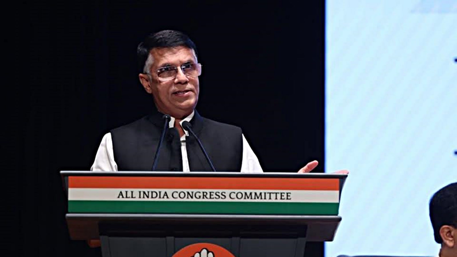 Congress targets Govt: Members from Opp in all-party teams conveying ...