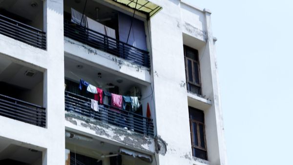 13,000 homes for 90,000 cops: Why Delhi Police personnel live on rent ...