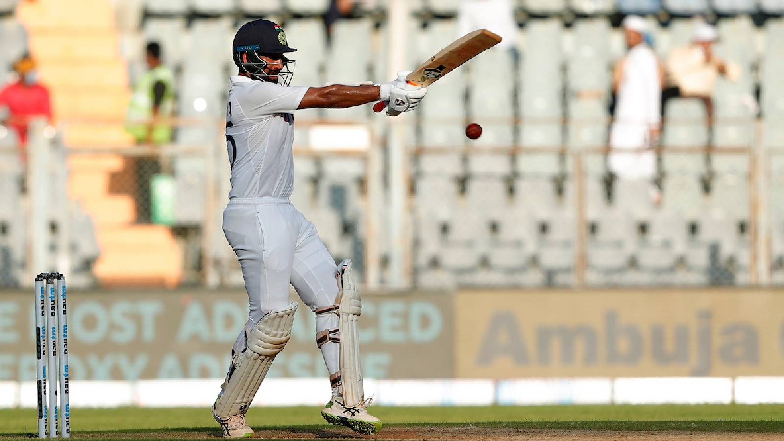 ‘If I get an opportunity to represent the country, nothing like it ...