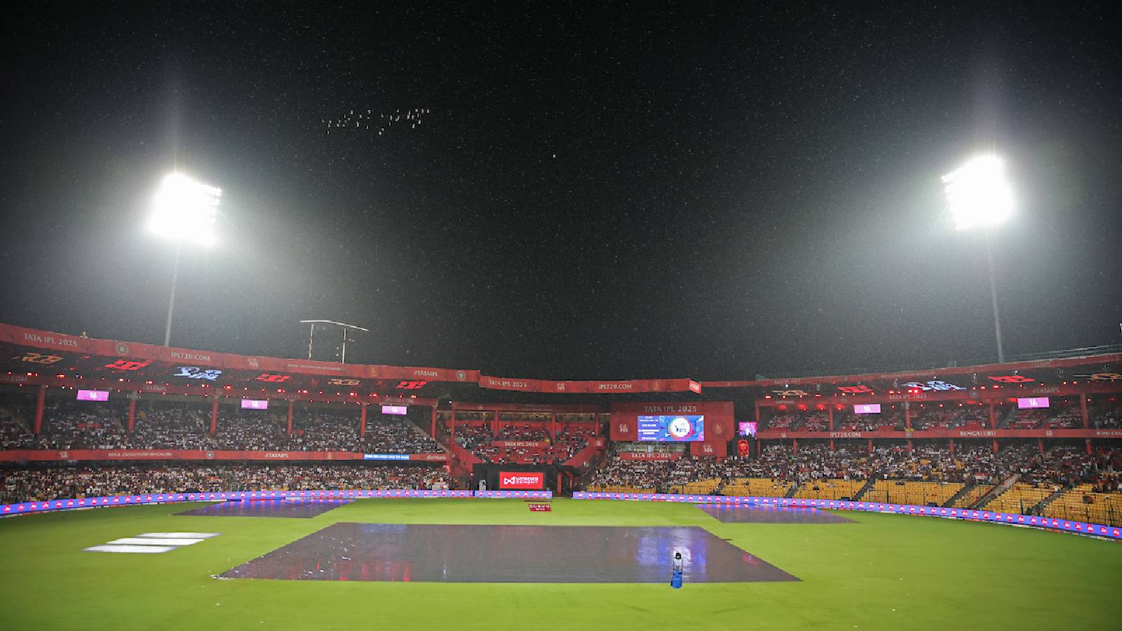 IPL Points Table 2025, Orange & Purple Cap in IPL 2025 After RCB vs KKR ...