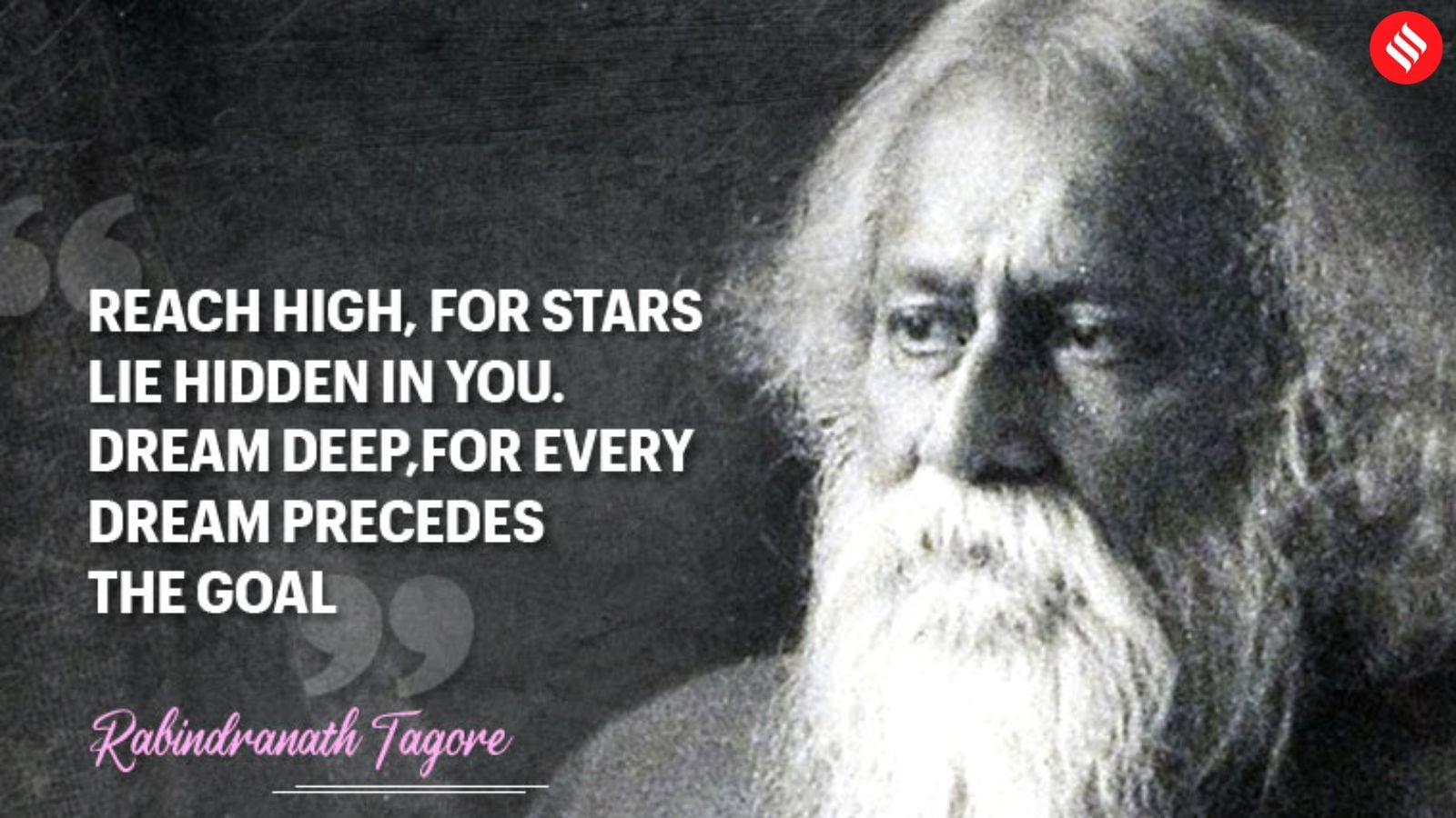 Rabindranath Tagore Jayanti 2025: 10 inspiring motivational and ...