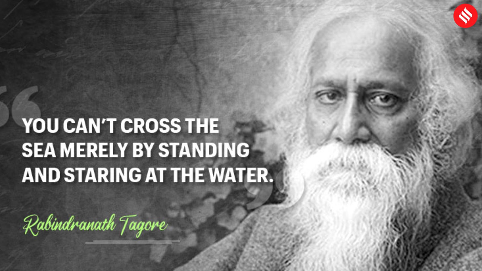 Rabindranath Tagore Jayanti 2025: 10 inspiring motivational and ...