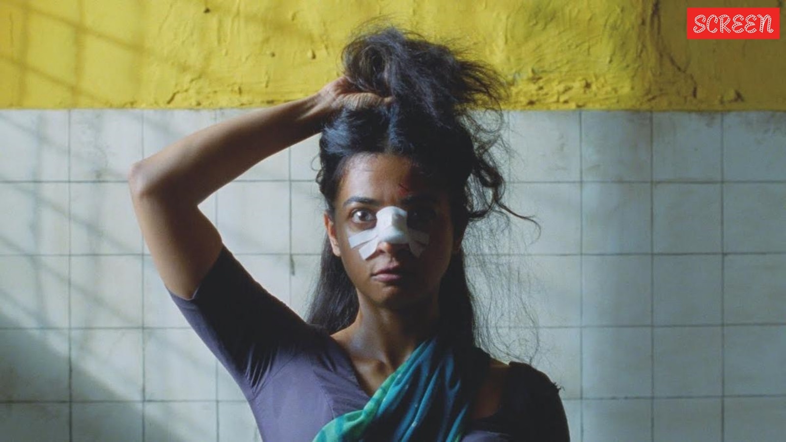 Sister Midnight movie review: Radhika Apte film is a bizarro-serio ...