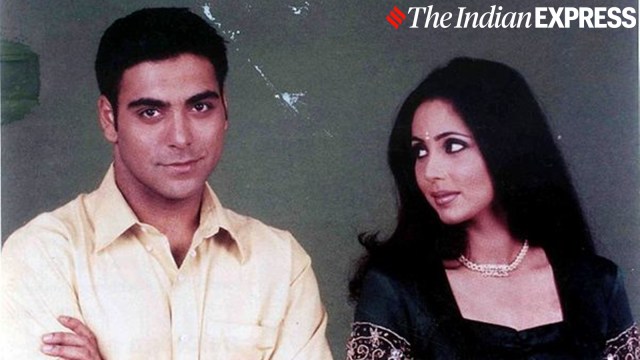 Gautami Kapoor says daughter Sia lost 38 kilos before husband Ram Kapoor