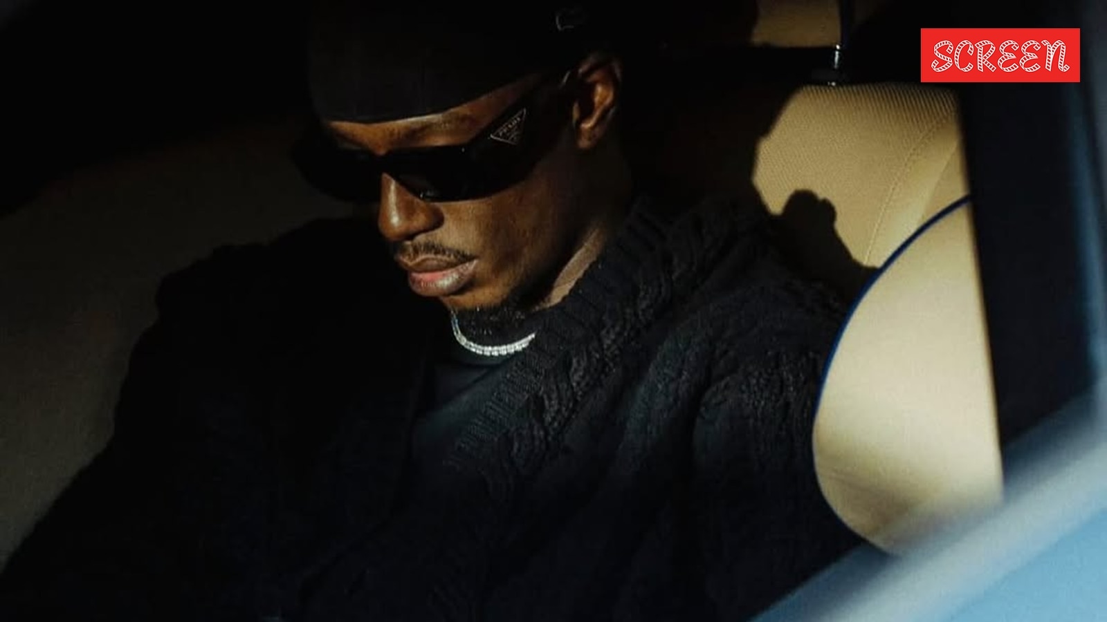 Rapper Werenoi, France’s biggest-selling music artist in recent years ...