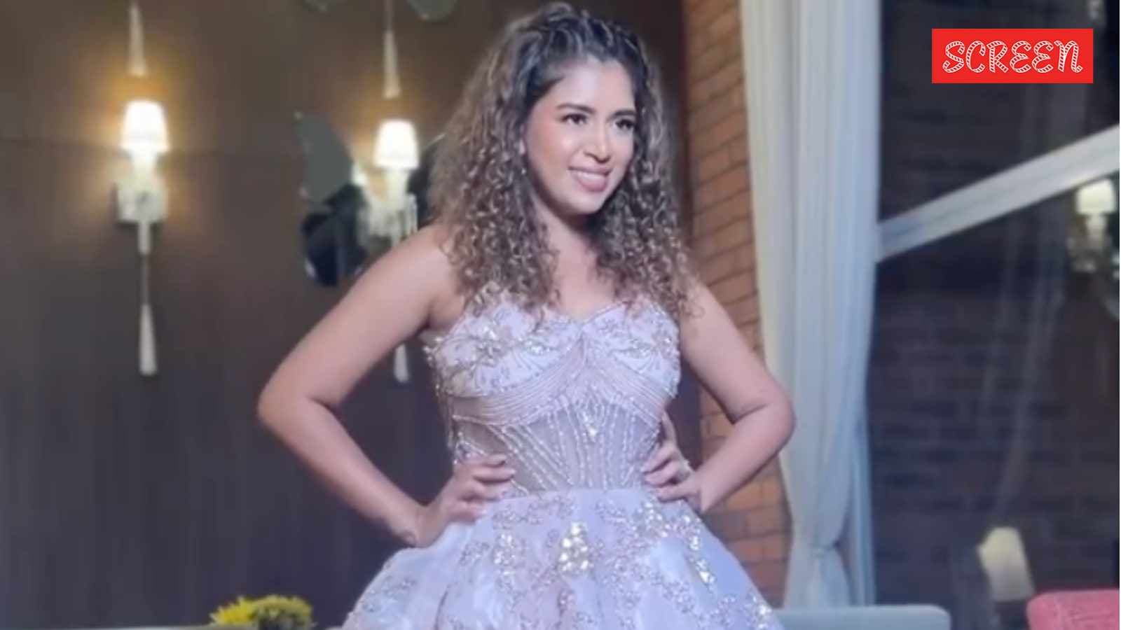 Keneesha Francis issues legal notice over ‘rape, death threats’ amid ...