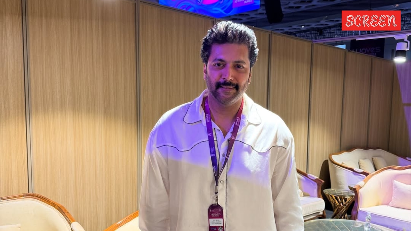 Ravi Mohan’s wife Aarti Ravi hits back at the actor, girlfriend Keneeshaa Francis: ‘There was a ...