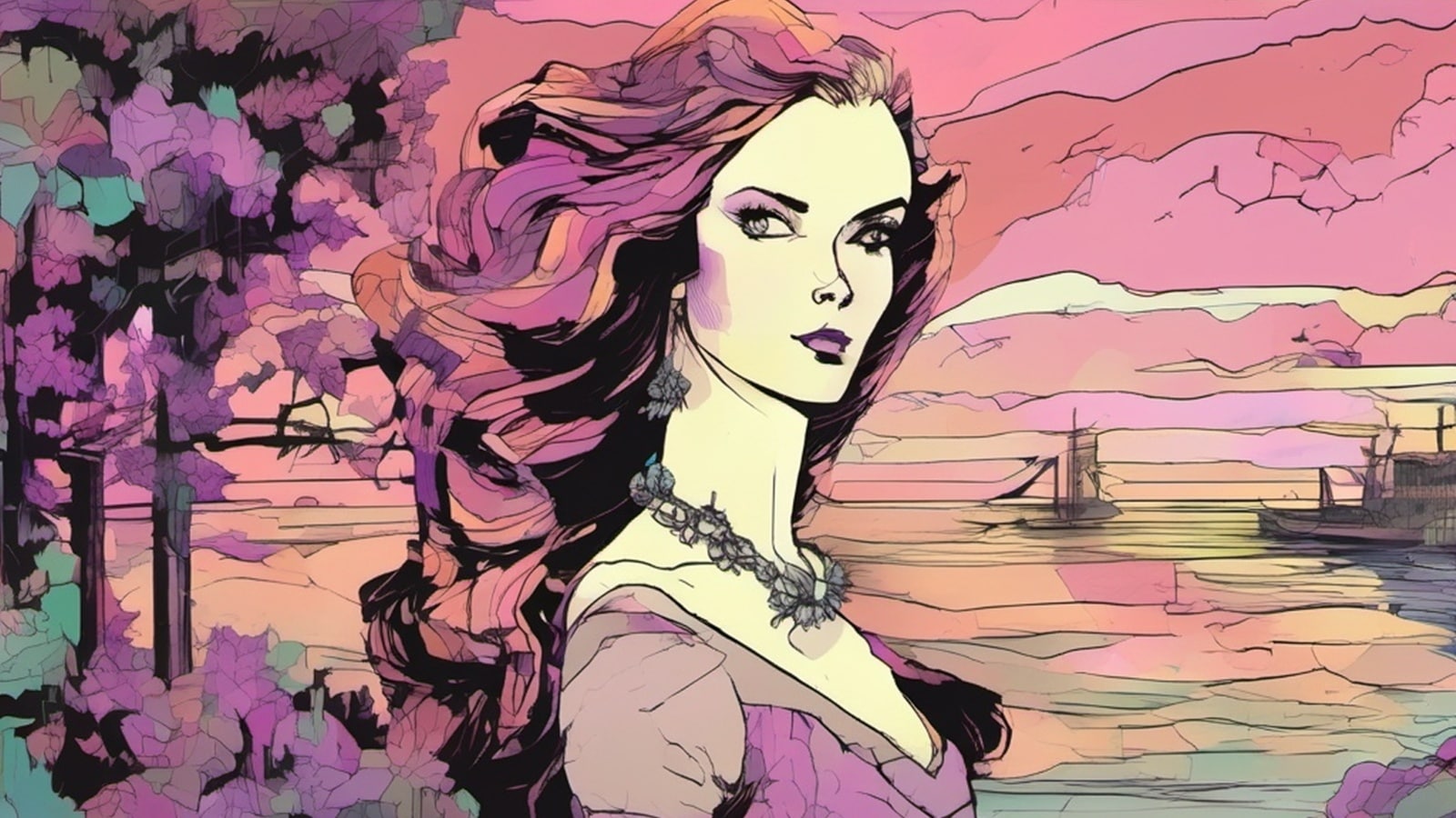 ‘Last night I dreamt I went to Manderley again…’: 5 romantic thrillers ...