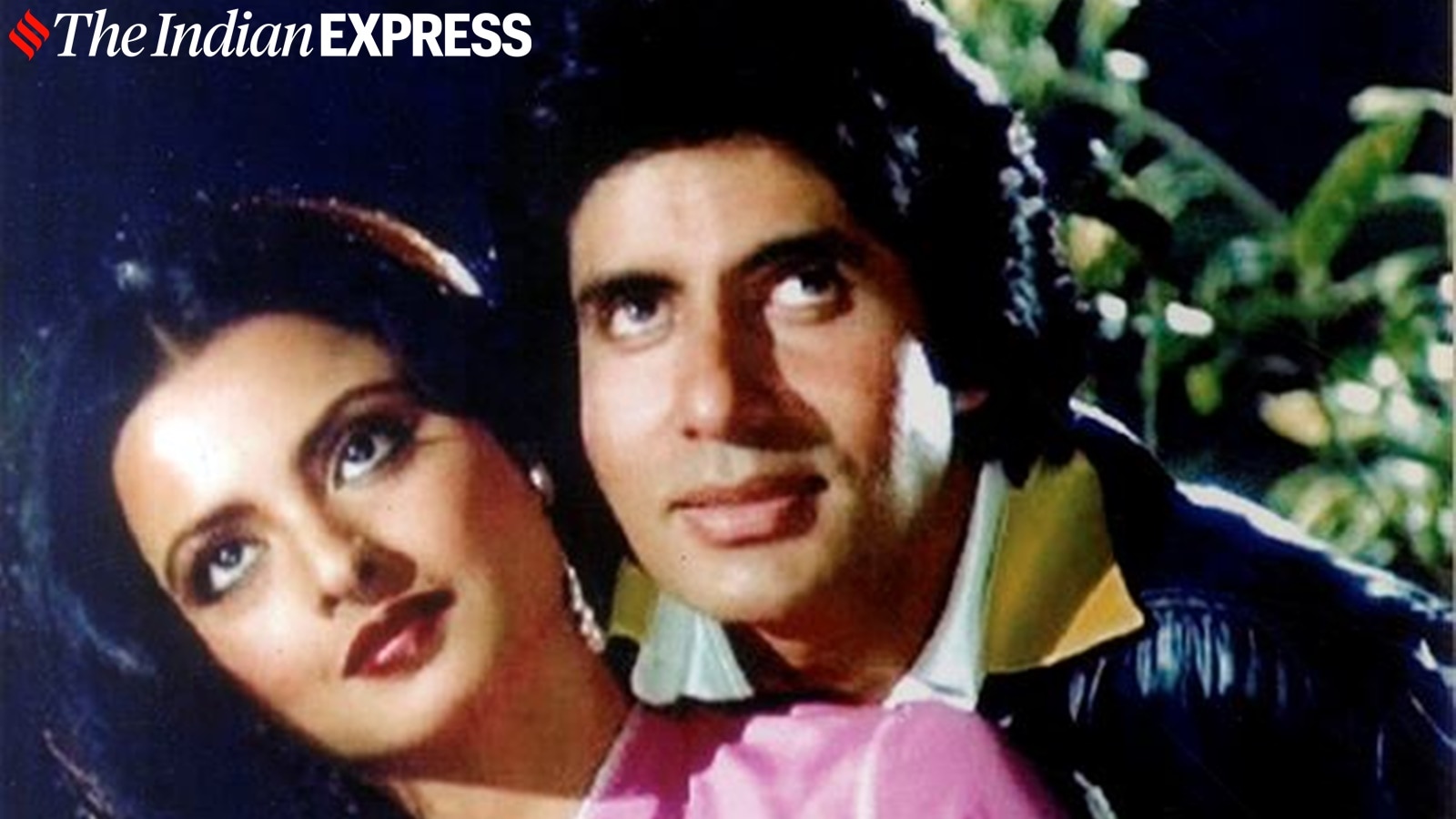 ‘He gave me an…’: When Rekha spoke about what she considers the ...