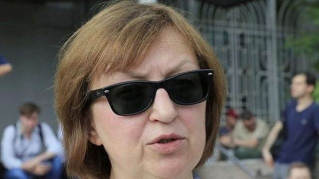 Russia opens criminal case against journalist critical of Ukraine war ...