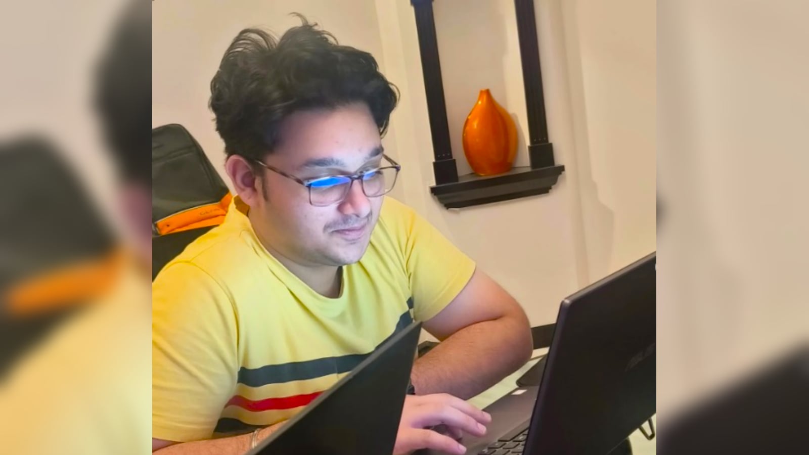 Srihari LR confirms GM title: India assured of getting its 86th grandmaster, 368 days after its ...