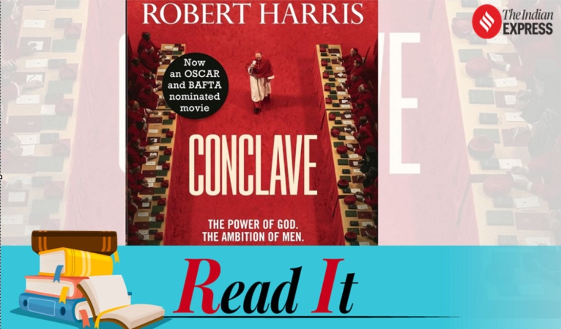 Cardinal democracy: Conclave and the politics of the election of the ...