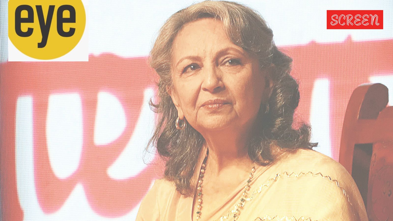 It was the best outdoor ever: Sharmila Tagore on Aranyer Din Ratri ...