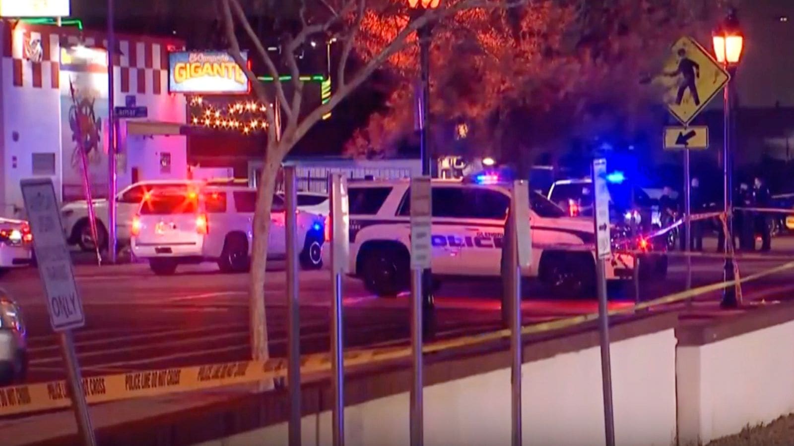 3 dead, 5 others injured in US restaurant shooting | World News - The ...